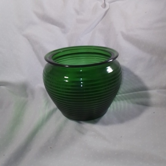 National Potteries Glass Division | Accents | Vintage Decorative ...